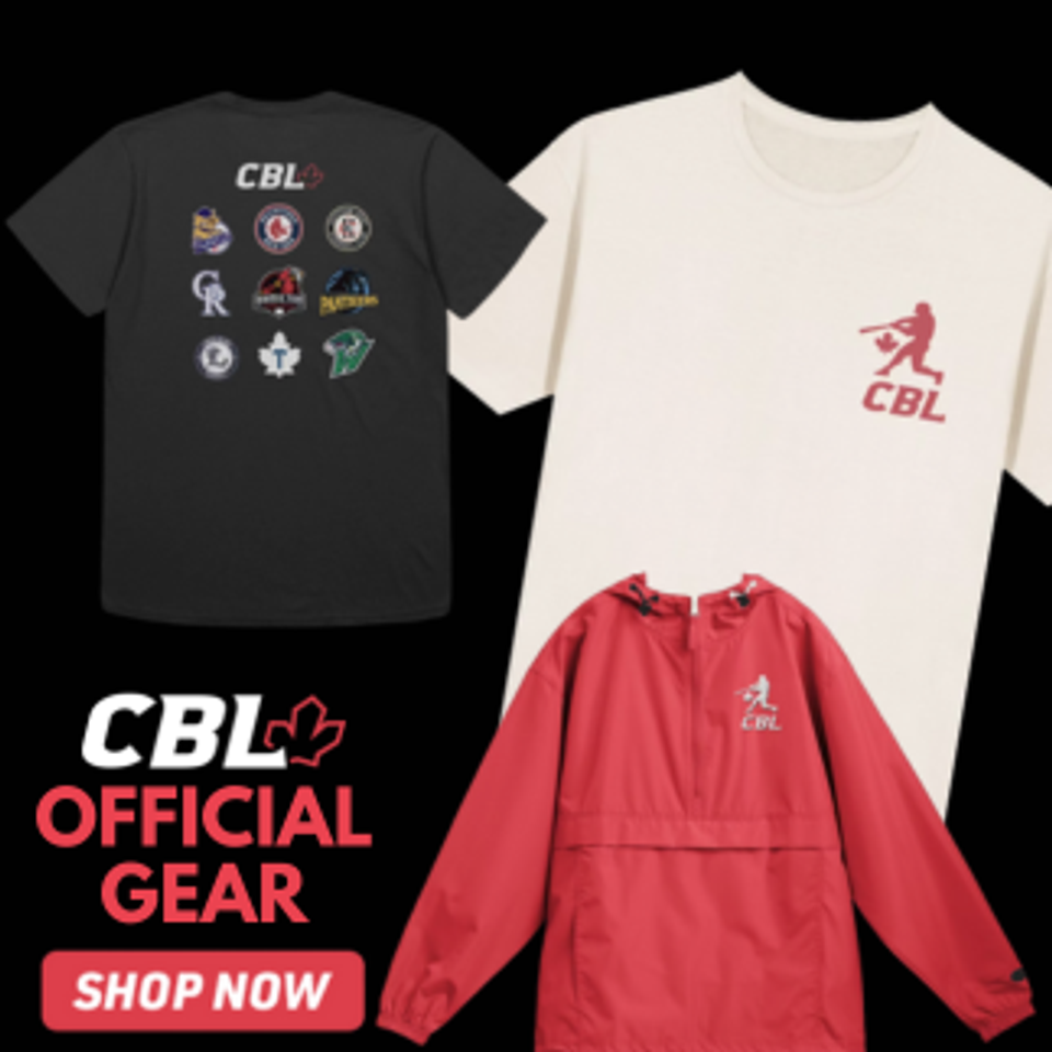 Canadian Baseball League